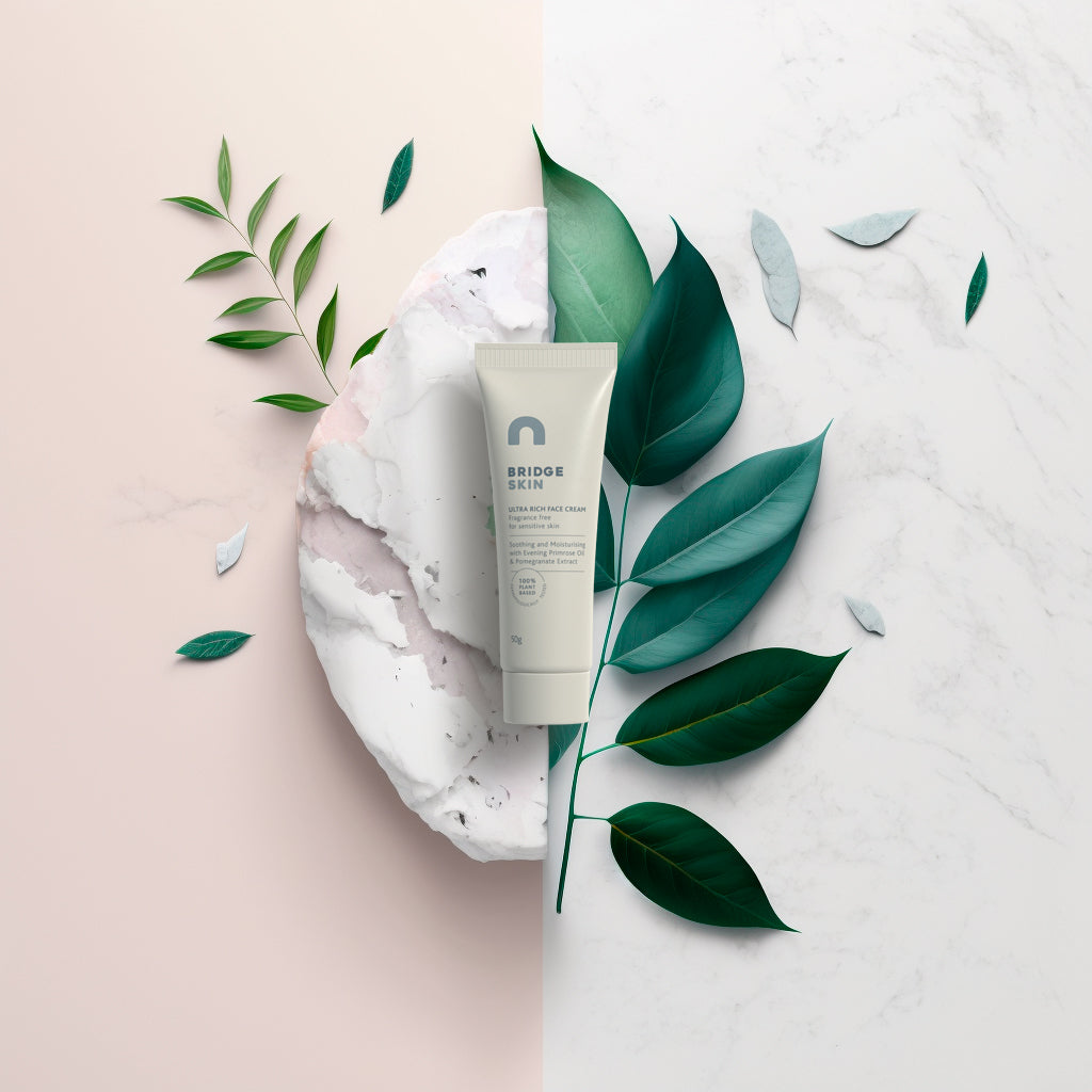 Our Story – Bridge Skincare